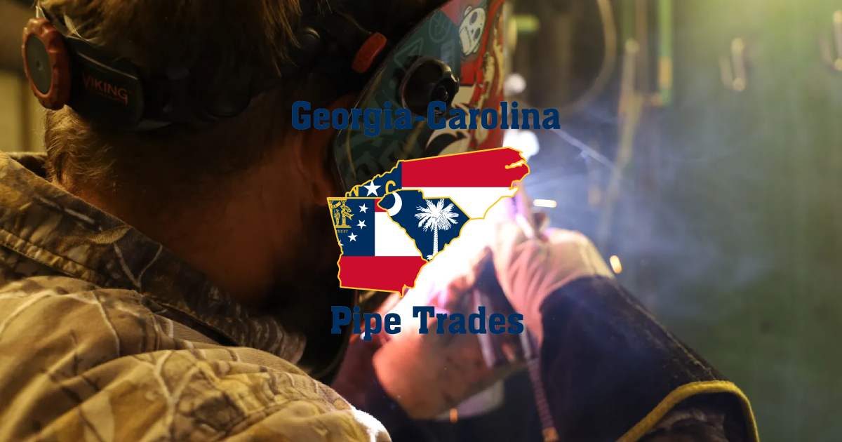 Training | Georgia-Carolina Pipe Trades